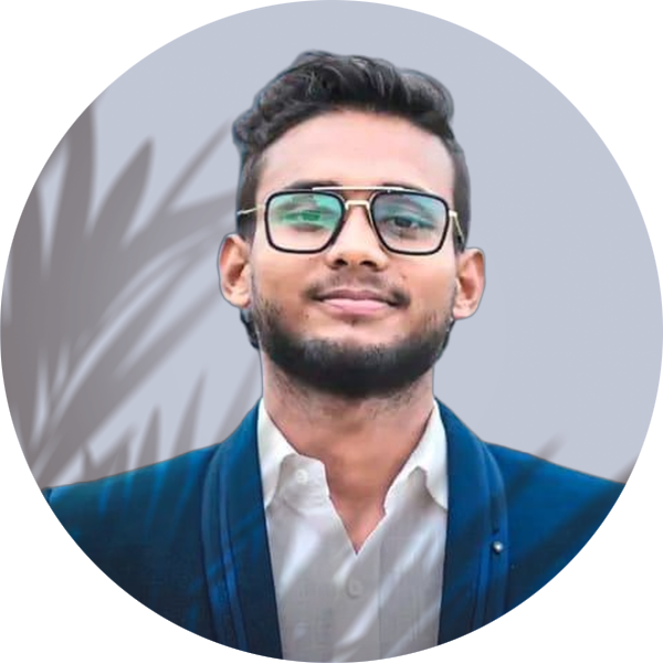 Vivek kumar Upadhyay Portfolio